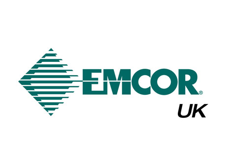 EMCOR UK logo - Facilities Management Forum | Forum Events Ltd