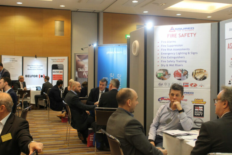 Looking back at the 20th Anniversary FM Forum - Facilities Management ...
